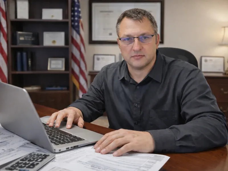 Tax Preparation (Nationwide + Dunedin, FL)